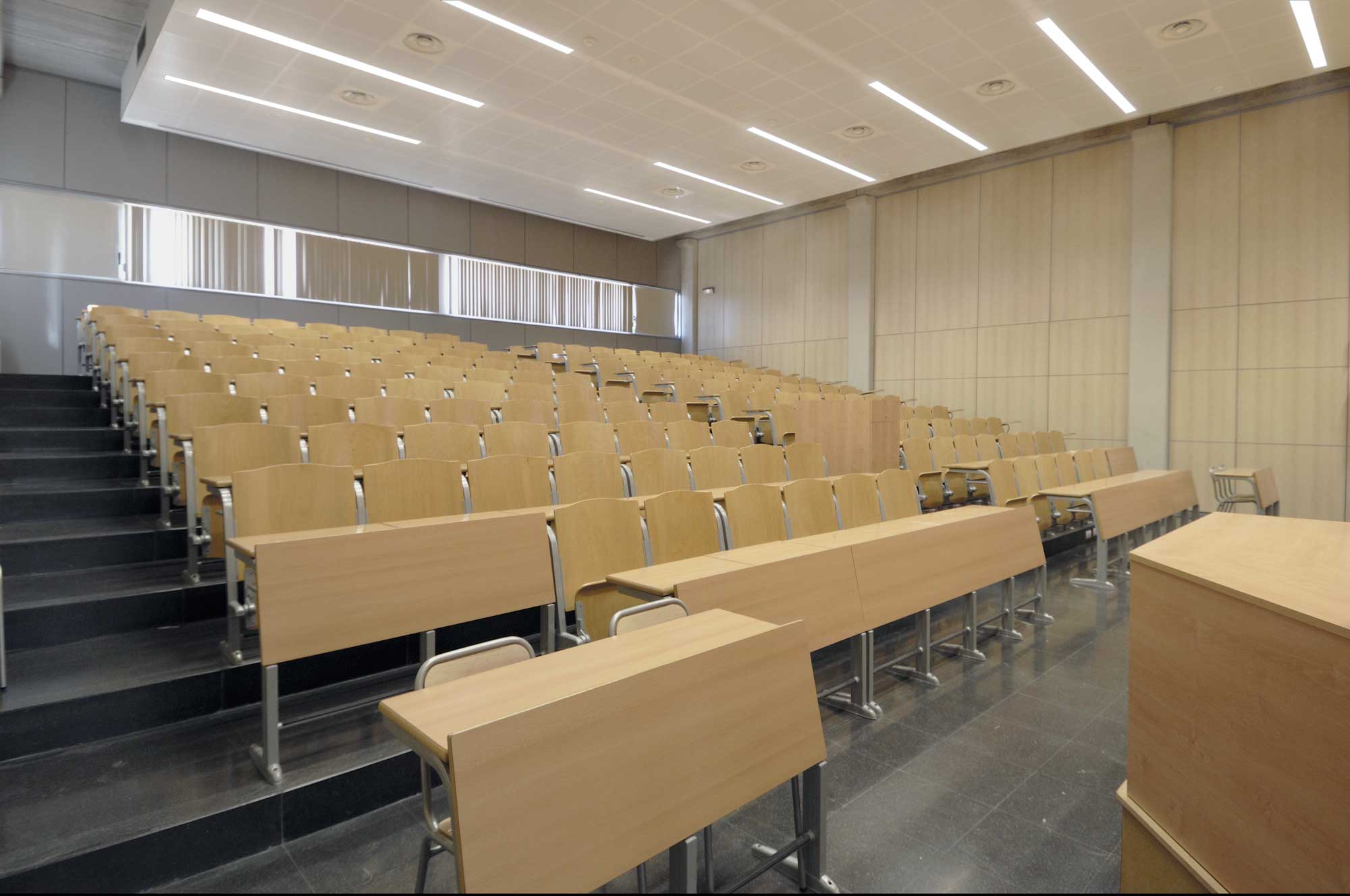 Clarus Lighting & Controls