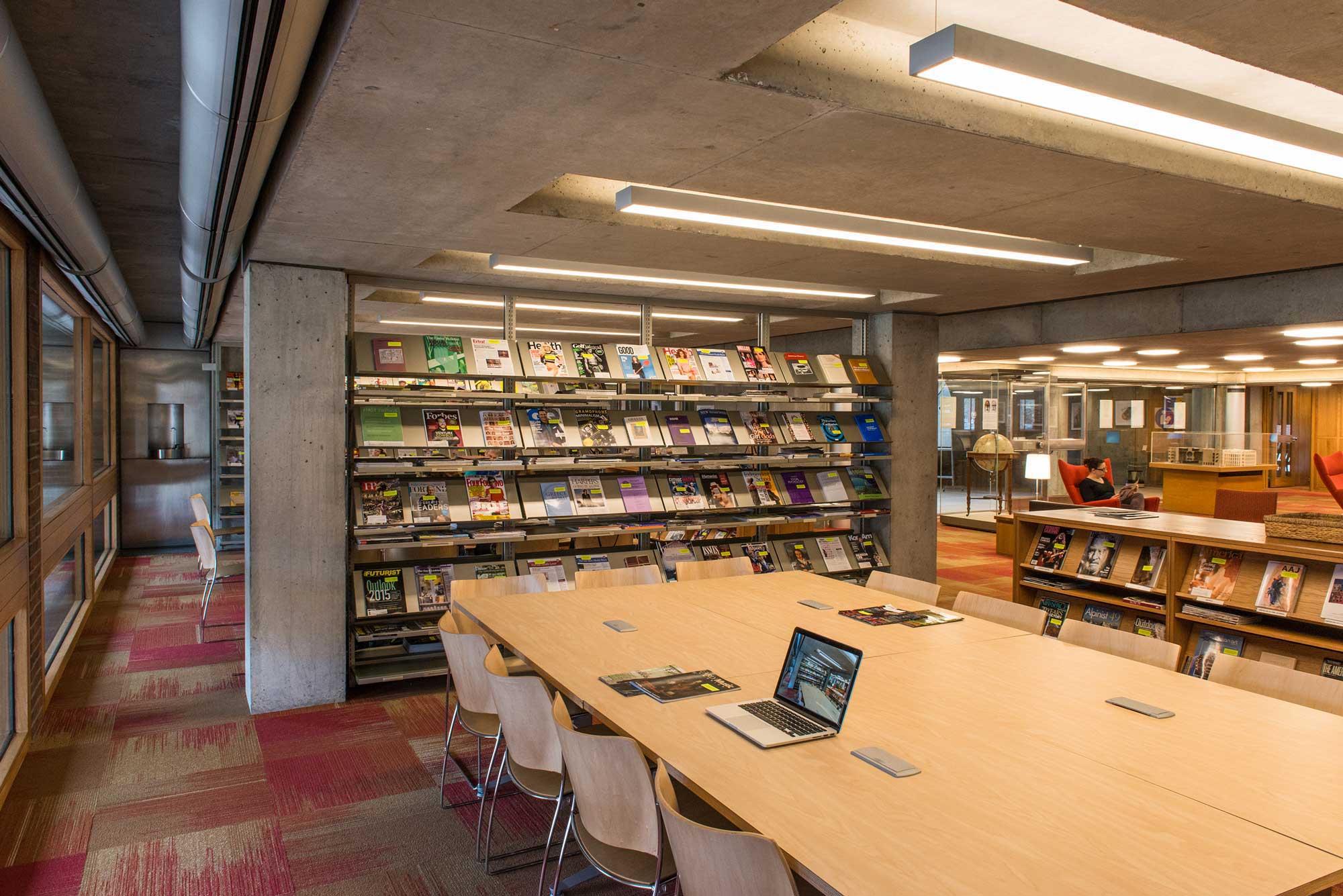 Clarus Lighting & Controls