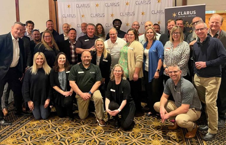 Home | Clarus Lighting & Controls